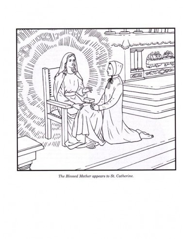 Reading 7 for Young Catholics Comprehension