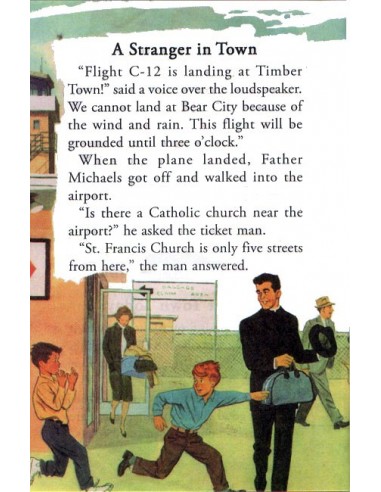 This is Our Town Full Color