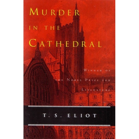 Murder in the Cathedral