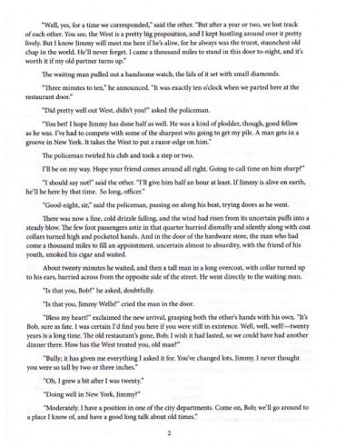 Reading 7 for Young Catholics Thinking Skills