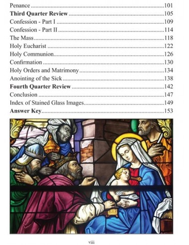 Religion 2 for Young Catholics