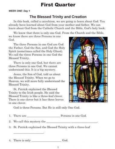 Religion 2 for Young Catholics