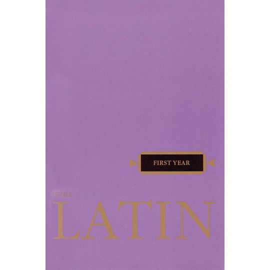 Latin 1 Text