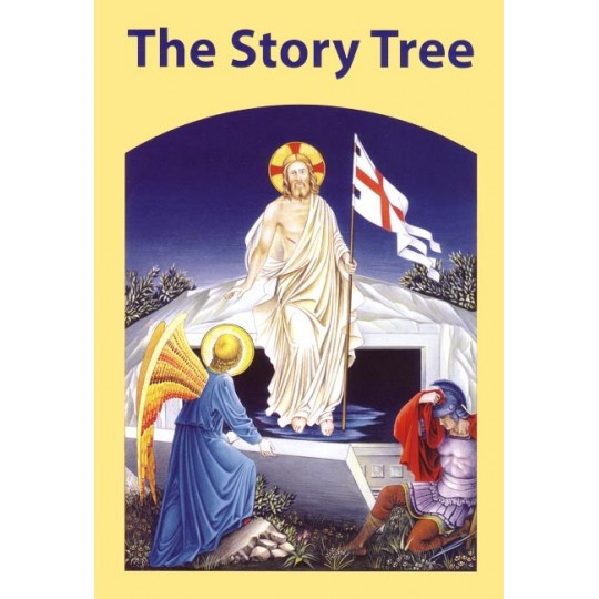 The Story Tree Full Color