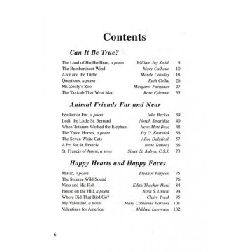 The Story Tree Full Color