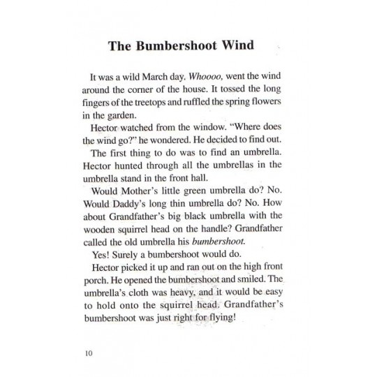 The Story Tree Full Color