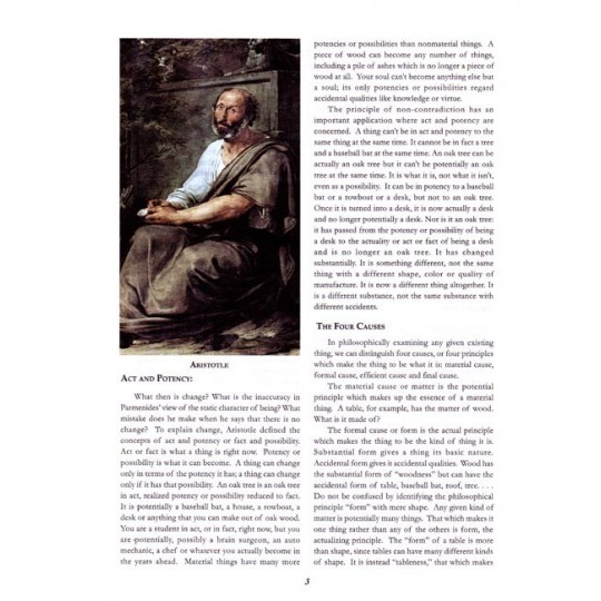 Following Christ in the World