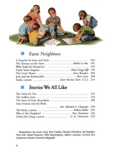 These Are Our Neighbors Full Color