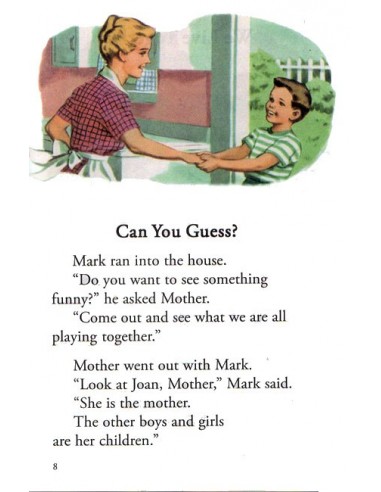 These Are Our Neighbors Full Color