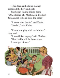 These Are Our Neighbors Full Color