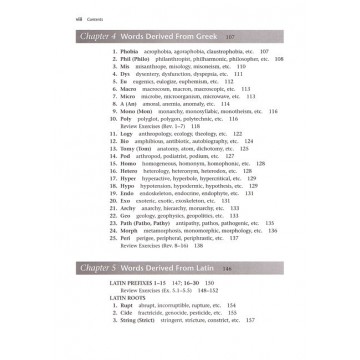Vocabulary for the College Bound Student (4th edition) Wkbk