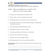 English 6 for Young Catholics